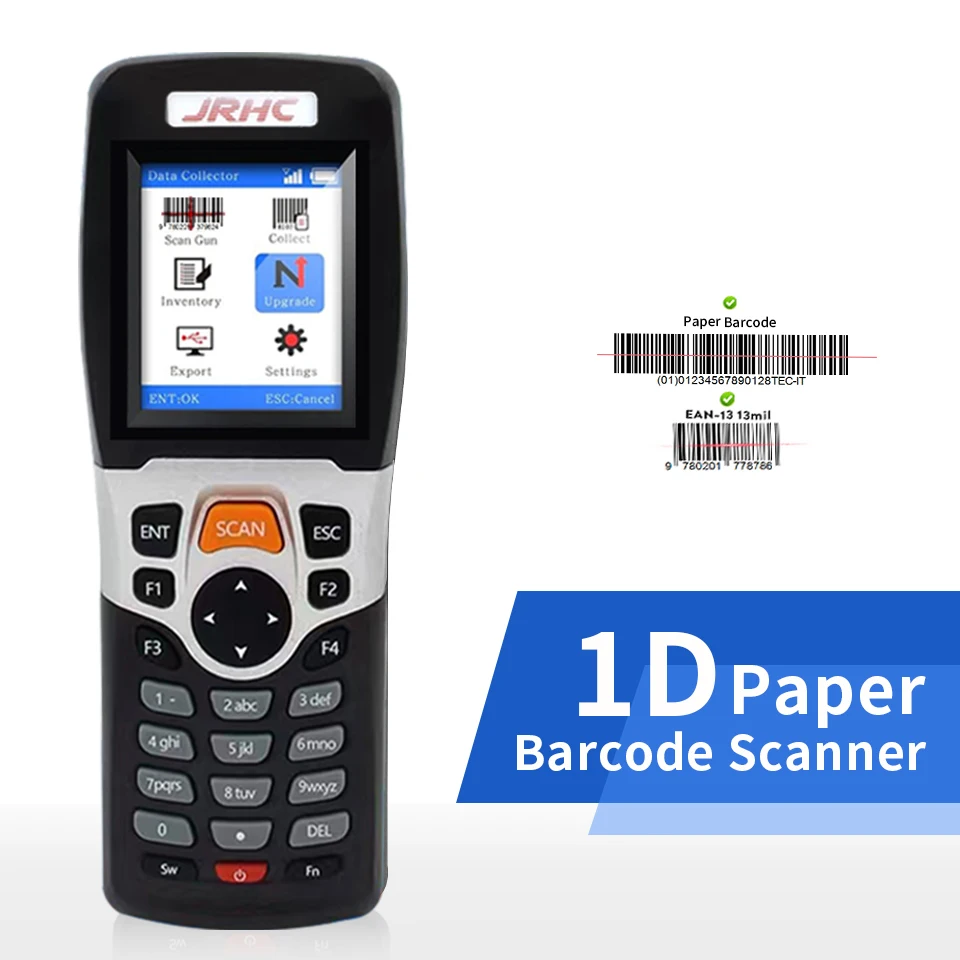2-4G-Wireless-1D-Laser-Barcode-Scanner-and-Collector-Portable-Data ...