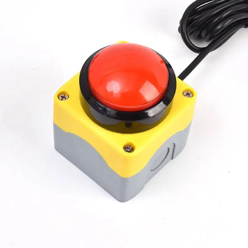 62mm USB Custom Button Remote Control Clicker for Computer Keyboard ...