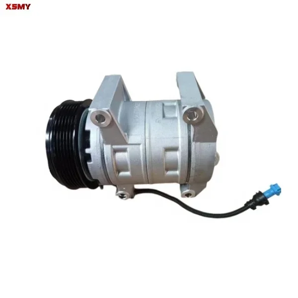 Air-Compressor-Assembly-AZ964913000007-1-SINOTRUK-HOWO-TRUCK-engines ...