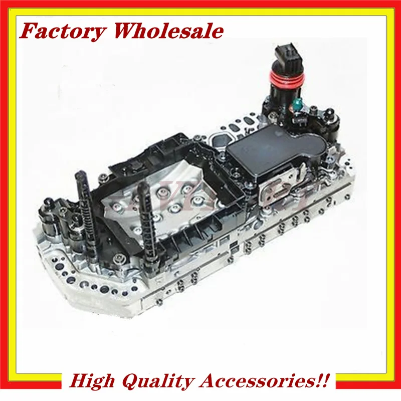 1P-Transmission-Valve-Body-for-Mercedes-Benz-A-B-CLASS-2004-2011 ...