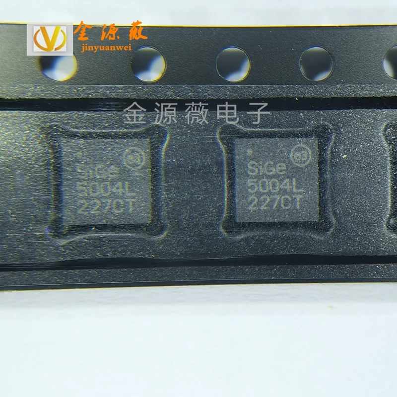 SE5004L-R-Silk-Screen-5004L-package-QFN-RF-amplifier-IC-new-imported ...