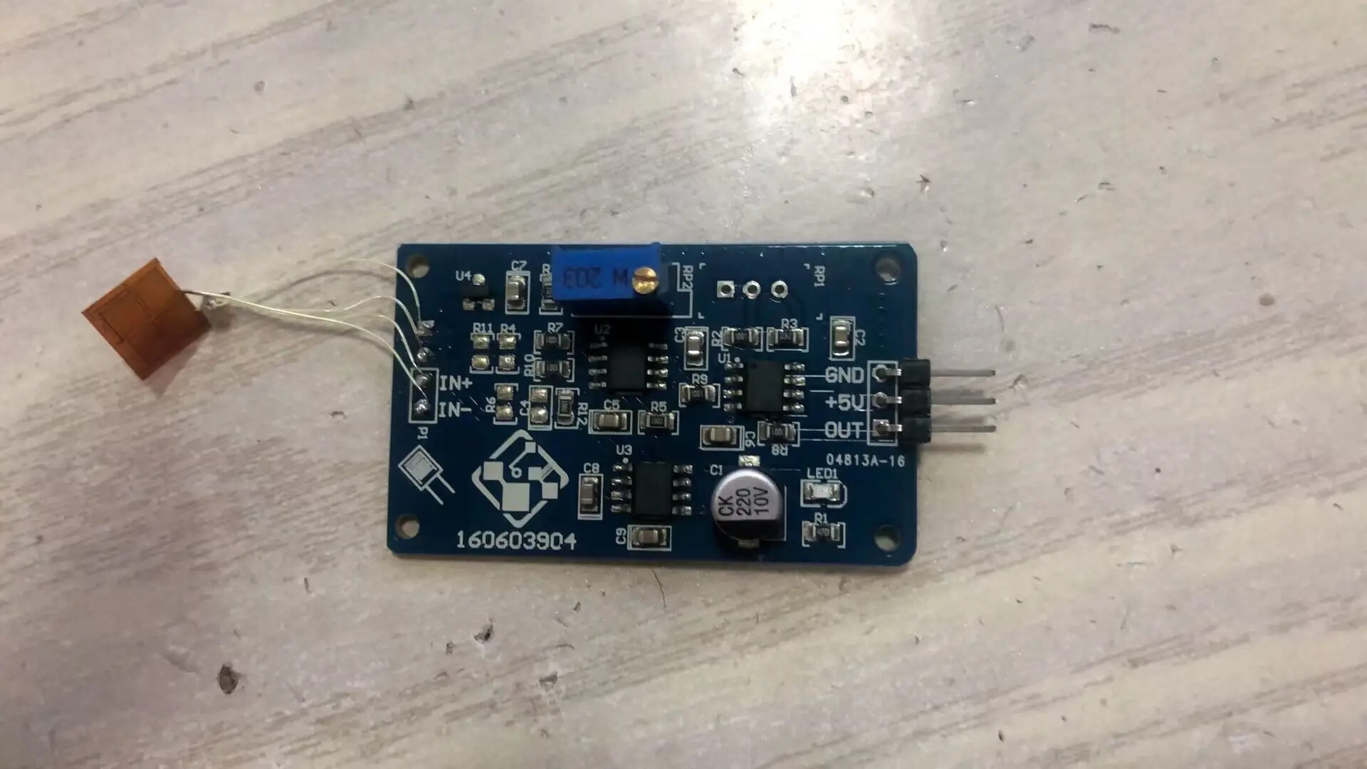 Store Home Products Feedback