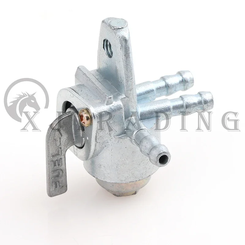 Universal-3-Port-Gas-Fuel-Valve-Switch-Petcock-Tap-Valve-Switch-For ...