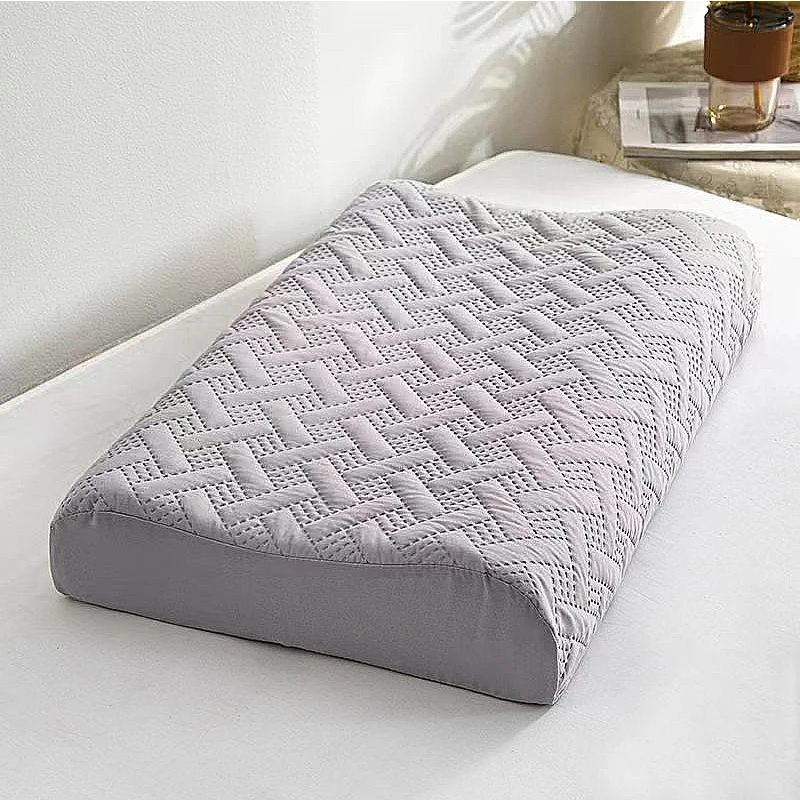 1Pcs-Pillowcase-for-Latex-Pillow-30x50cm-40x60cm-Adult-Children-Latex ...