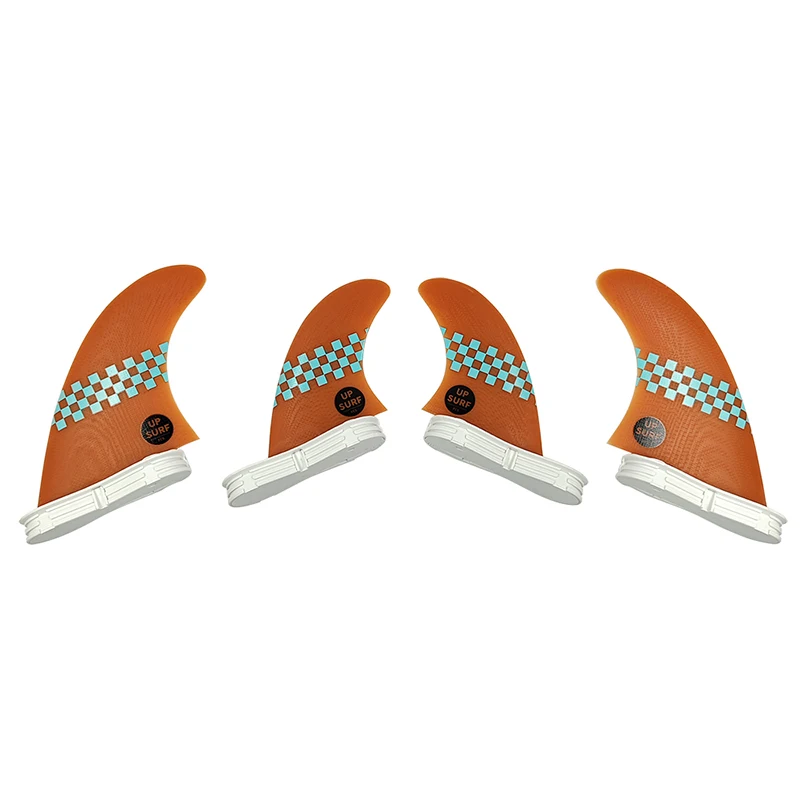 Quad-Fins-UPSURF-FCS-2-Fins-M-GL-Twin-Quad-Fins-Set-Fiberglass ...