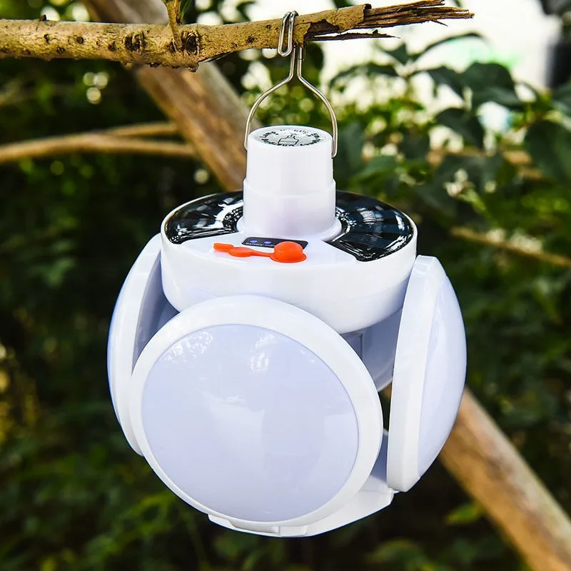 1pcs-Solar-LED-Light-Bulb-USB-Rechargeable-Outdoor-Camping-Lamp ...