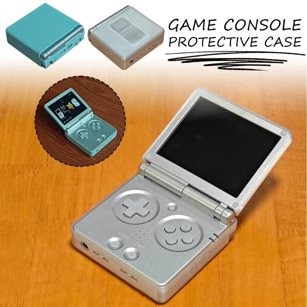 For-RG35XX-SP-Console-Game-Console-Protective-Case-Drop-proof ...