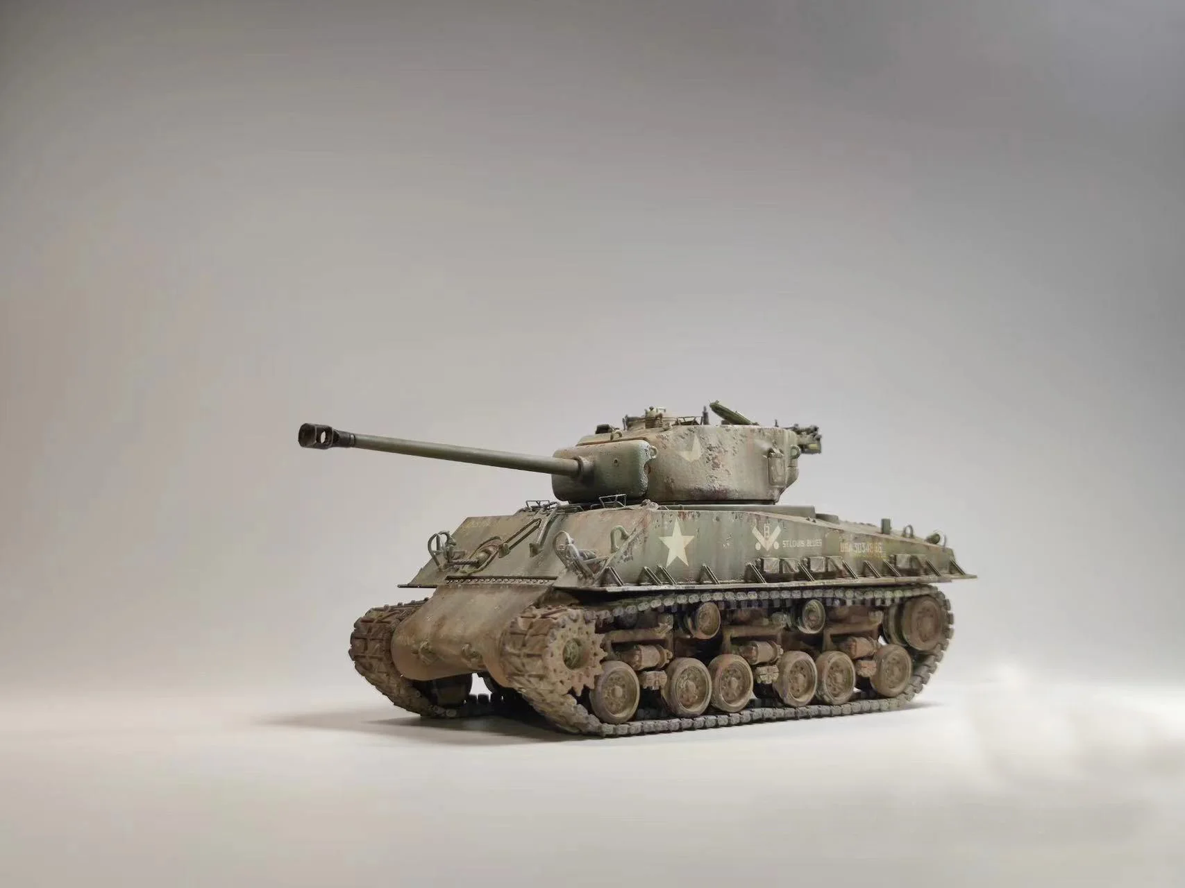 1-35-Sherman-s-fully-internal-finished-product-etching-sheet ...