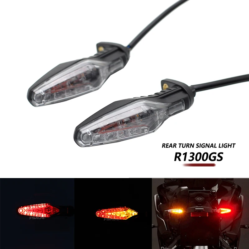 For BMW R1300GS R1250GS ADV M1000RR S1000RR S1000XR S1000R F900GS ...