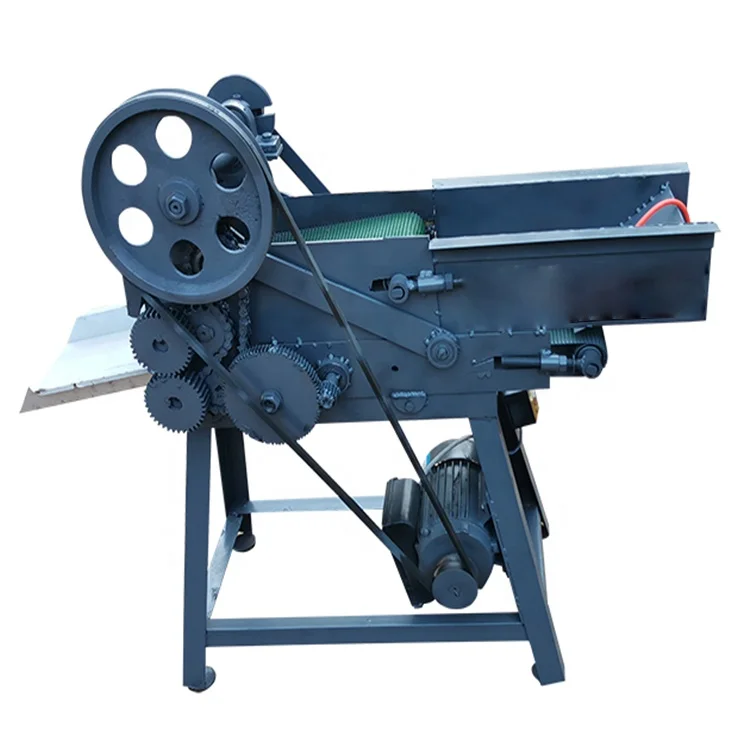 Herbal Tea Leaf Cutter Shredding Machine Lemongrass Herb Licorice Root ...