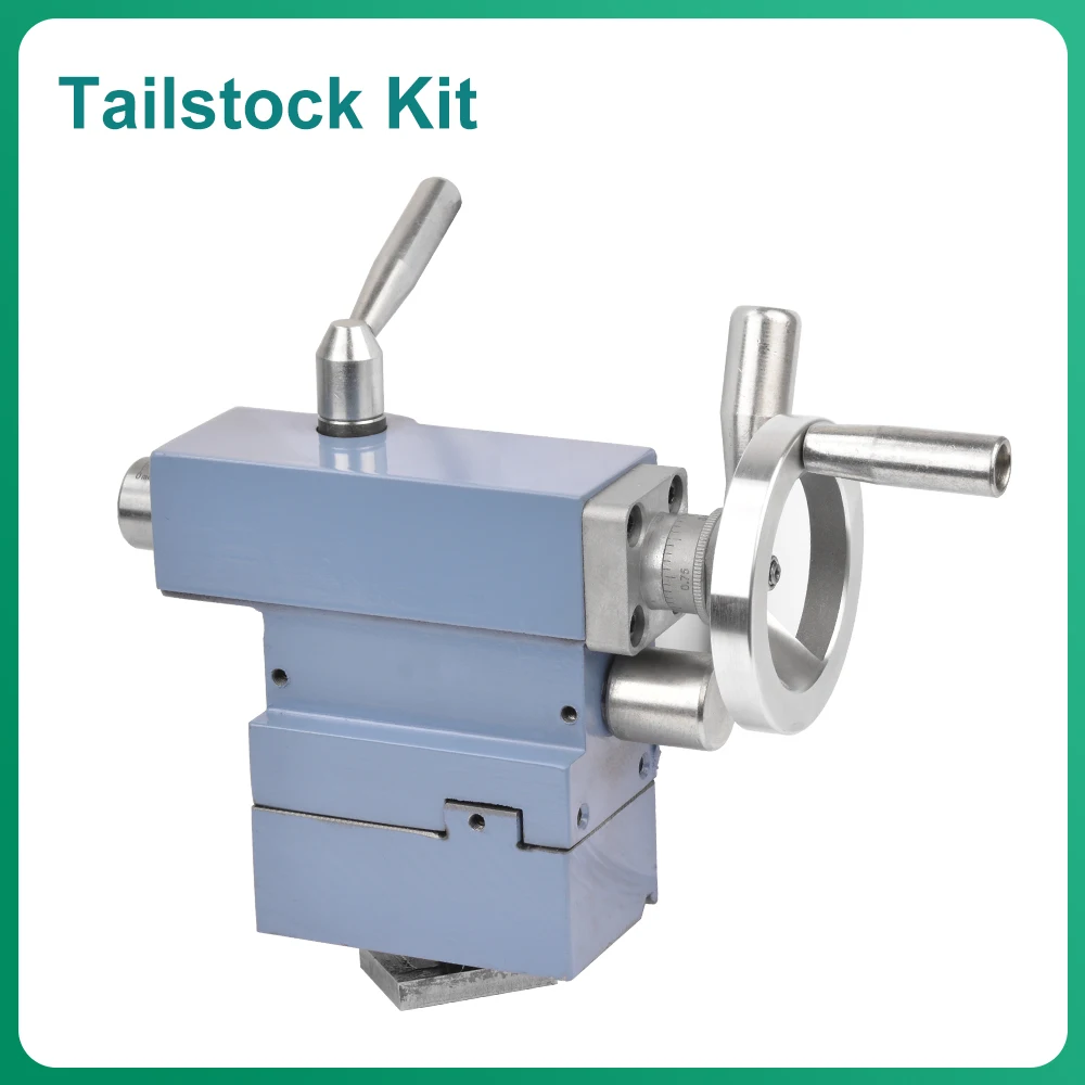 Tailstock-kit-MT2-Tailstock-Quill-210mm-Swing-Over-Bed-For-WM210V ...