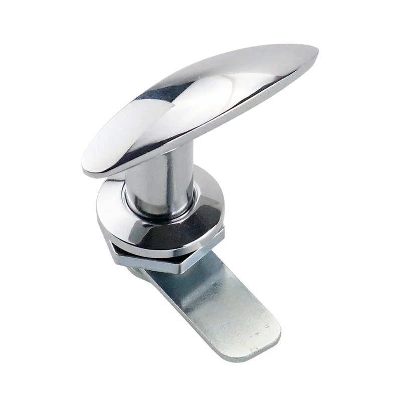 Zinc-Alloy-Handle-Rotating-Tongue-Lock-Mechanical-Equipment ...