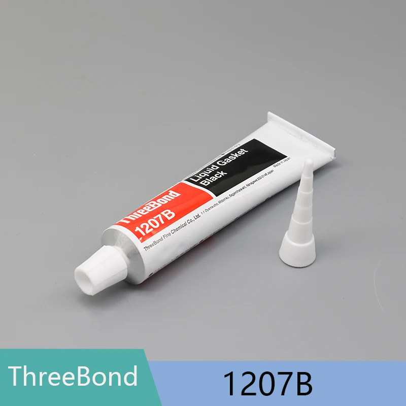 ThreeBond-1207B-Heat-resistant-Oil-resistant-High-pressure-Sealant ...