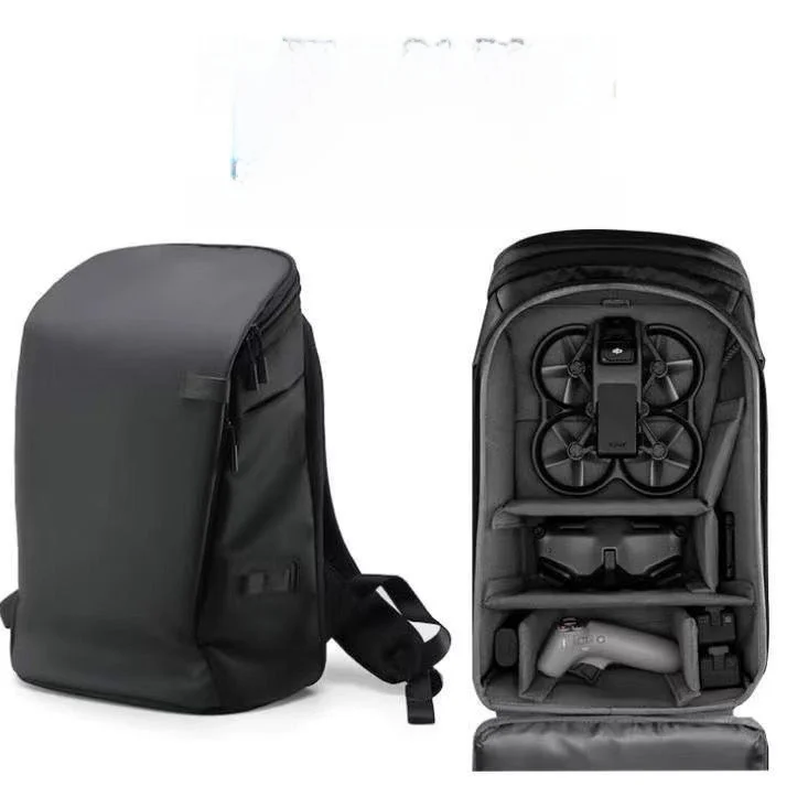 Waterproof Outdoor Travel oulder Storage Bag Universal Mavic 4 pro ...