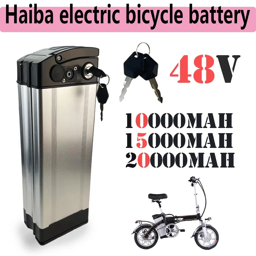 Vehicle-Battery-36v-48V-10000MAH-15000MAh-20000MAHLarge-Capacity ...
