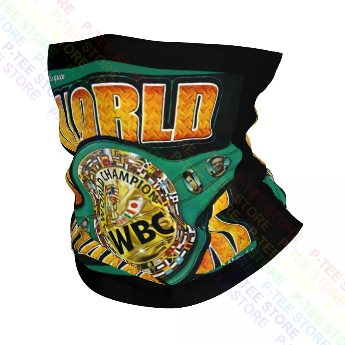 Hot-Boxing-Champions-Of-The-World-Wbc-Canelo-Alvarez-Champion-Neck ...