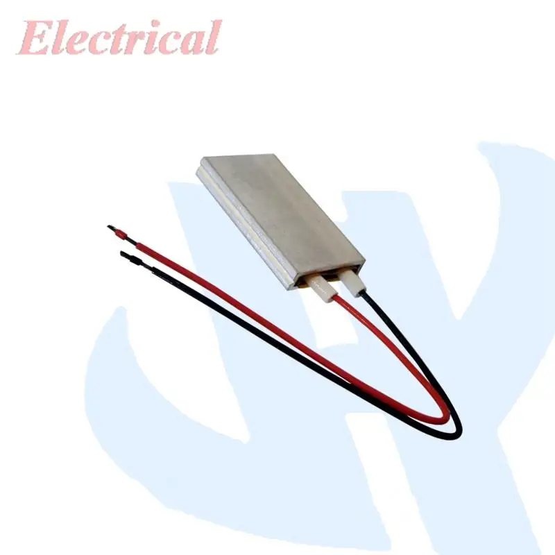 1pc-35x20x5mm-Aluminum-Case-Heater-PTC-Thermostatic-Heating-Plate ...