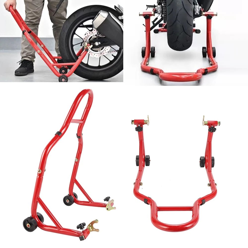 Motorcycle-Stand-Lift-850lbs-Front-Rear-Combo-Stand-Lift-Stand-Front ...