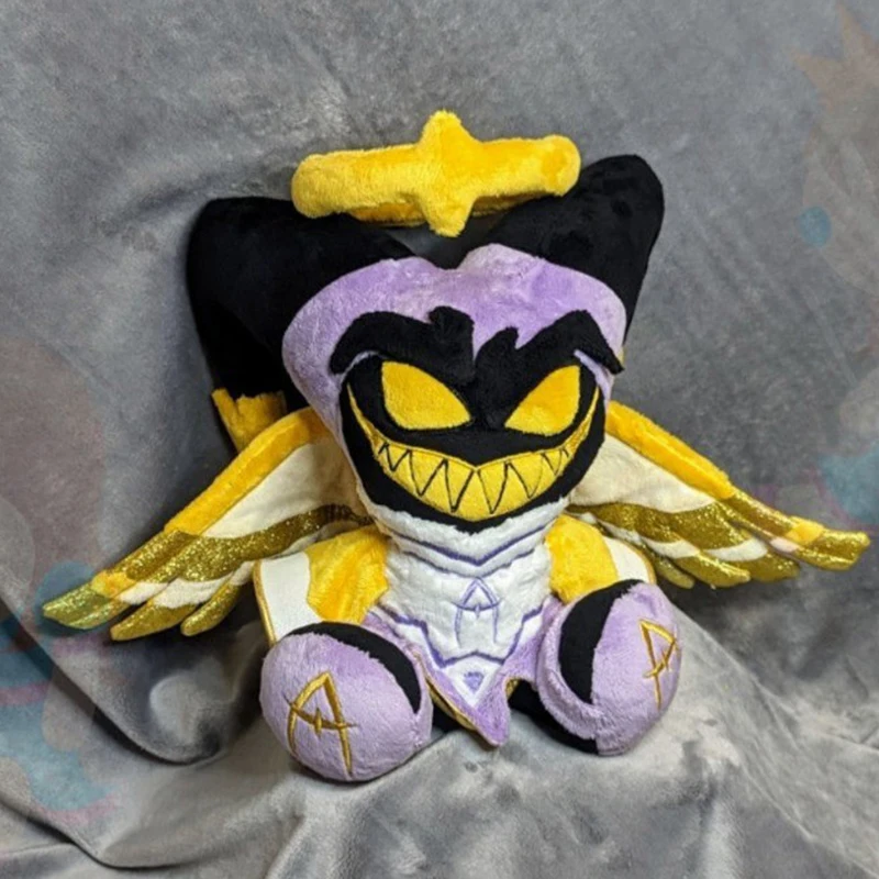 Hazbins-Hotel-Adam-Plush-Toy-Soft-Animal-Stuffed-Doll-Cute-Home ...