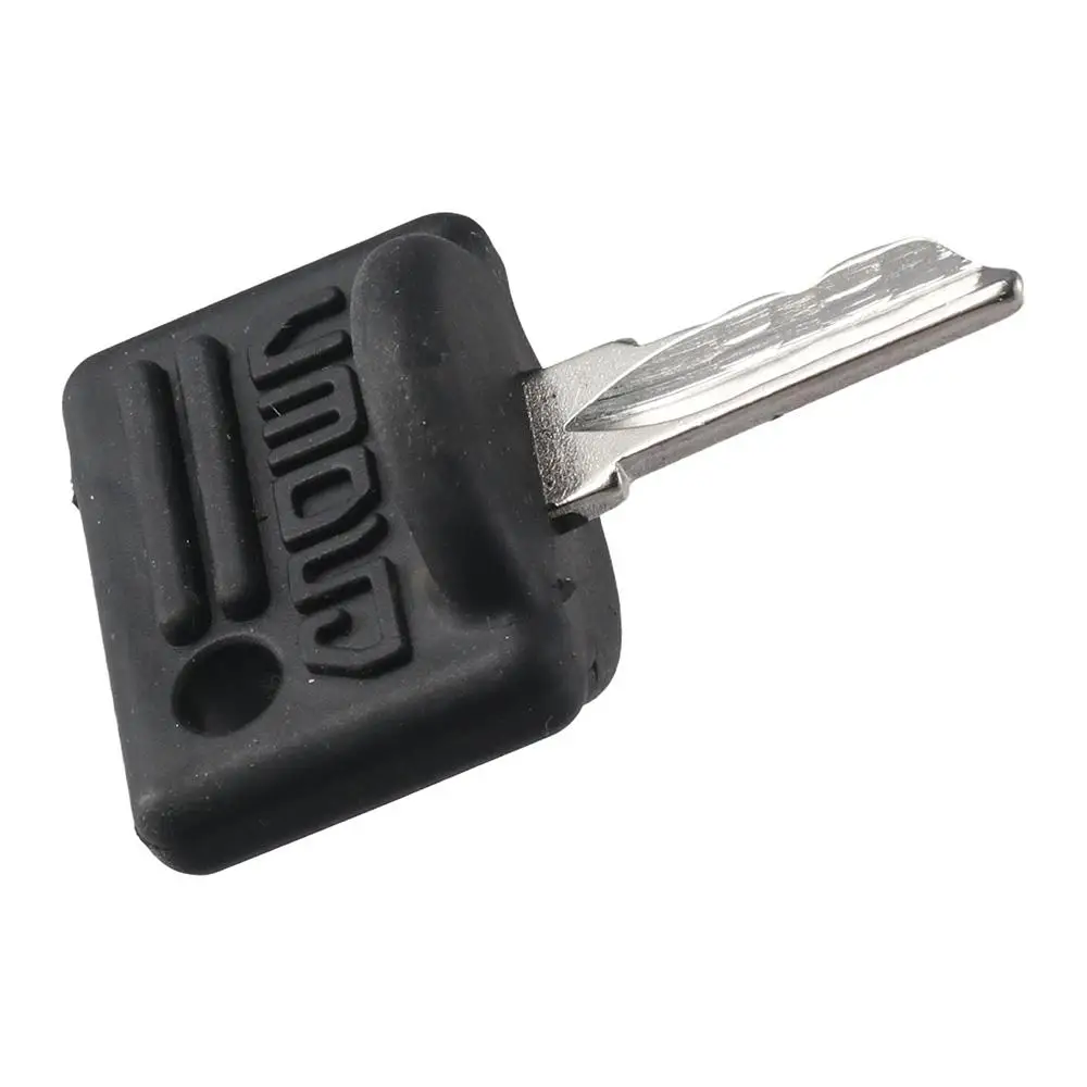 2Pcs-Car-Assessories-Parts-Black-Key-107151-001-107151001-Ignition-Key ...