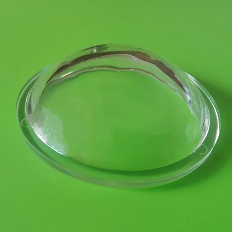 Aspherical-Design-LED-Lens-Work-Lamp-Anti-glare-Astigmatism-Lens ...