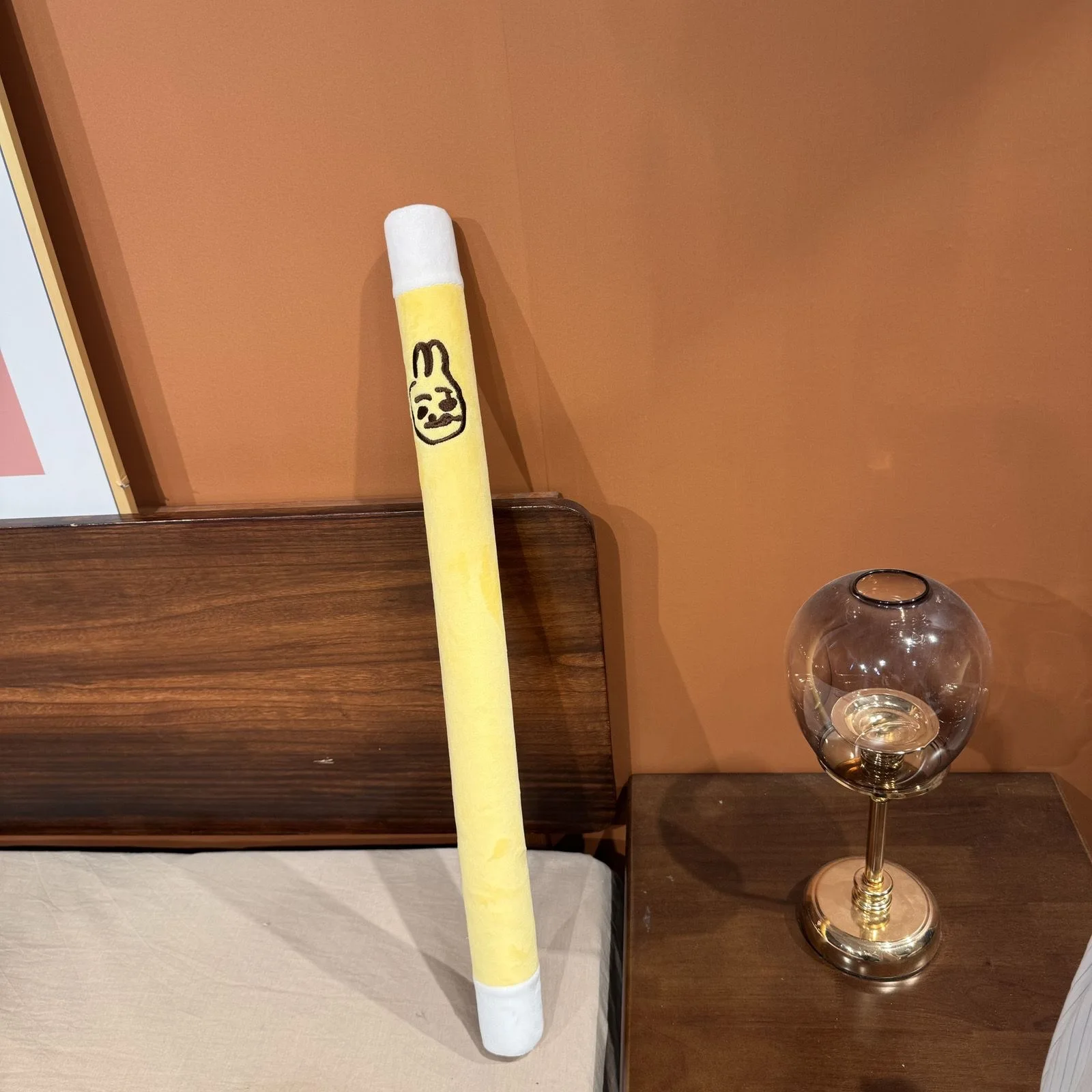Varita mágica Chiii Crusade Stick de 68 cm, juguete periférico de anime ...
