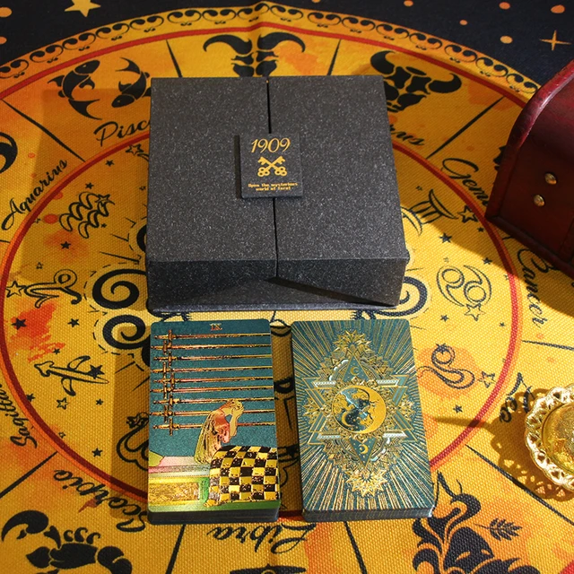 Tomorrowland Ticket Box