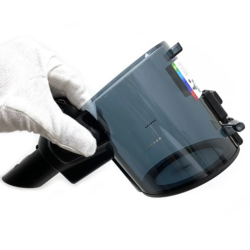 Original new vacuum cleaner dust bucket for BOSCH S6 S7 Series Dust ...