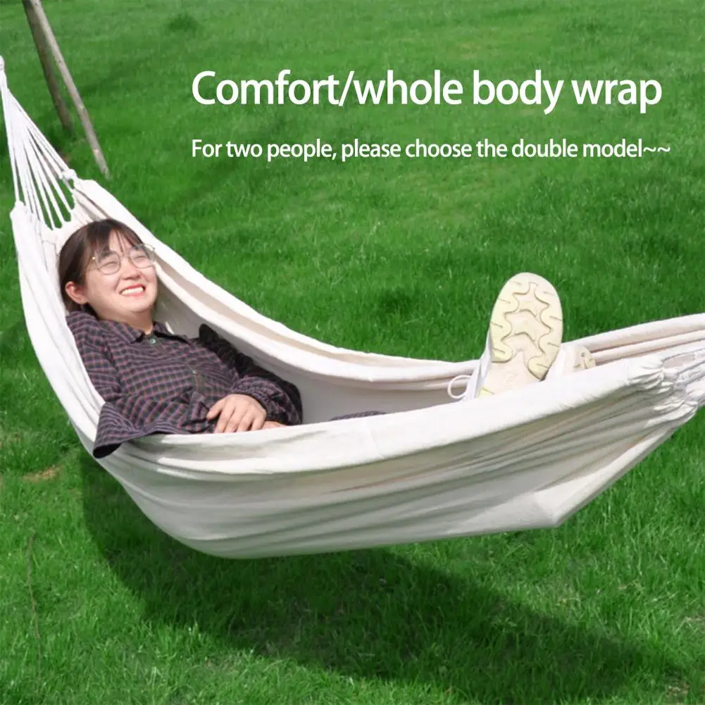 1-Set-Camping-Swing-Strong-Load-Bearing-Anti-rollover-Foldable-Rest ...
