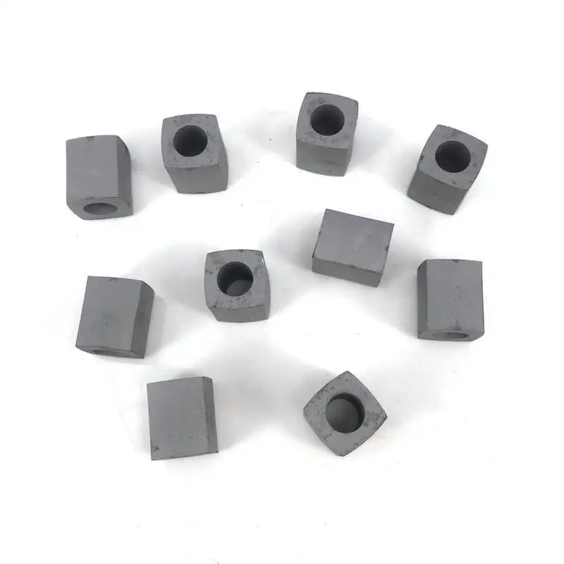 5PCS-YG3X-Wire-Cutting-Tungsten-Steel-Conductive-Block-Hardened-Wear ...