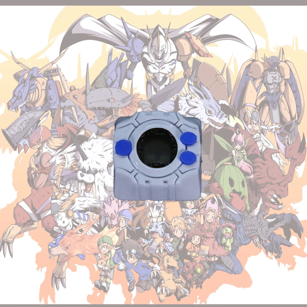 Keystone Keycap 1 Pcs Anime Digimon Adventure Zinc-aluminum Key Cap ...