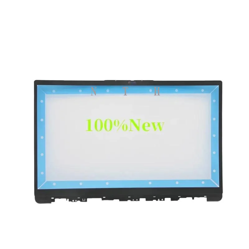 orig new 5b30s19029 black for IdeaPad 1-15ijl7 15iau7 15alc7 LCD front ...