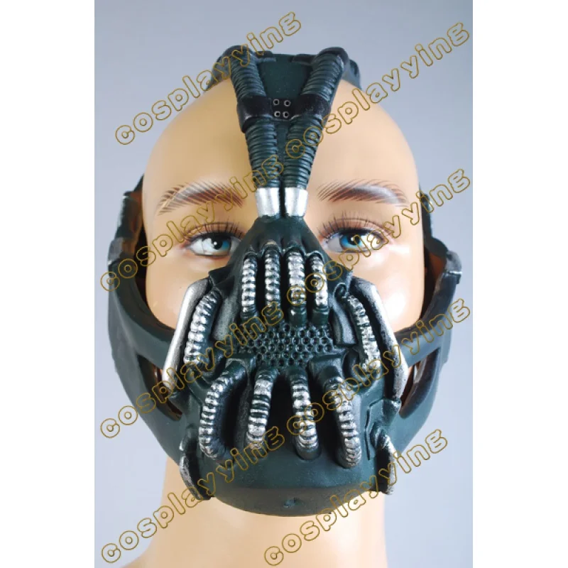 Bane Costume Mask