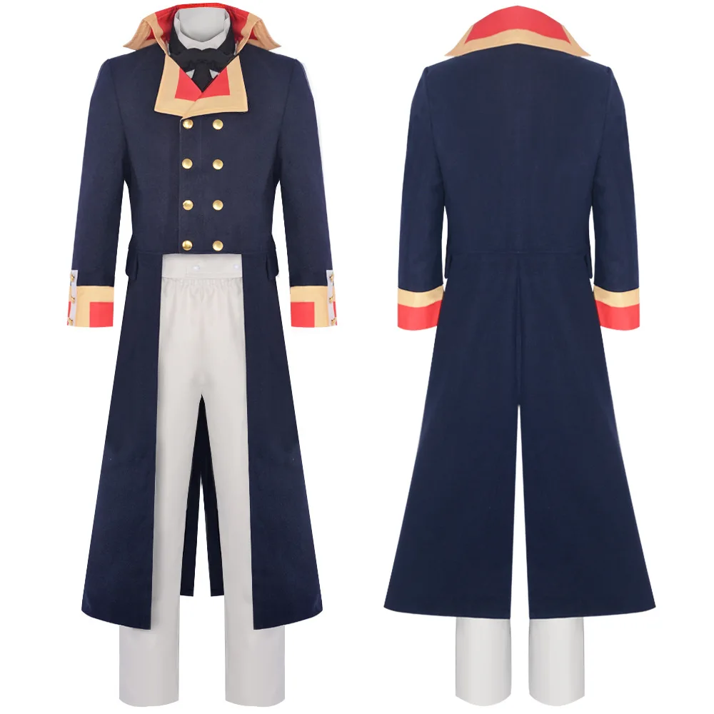 Napoleon Costume: The Ultimate Guide to Authenticity, Fit, and ...