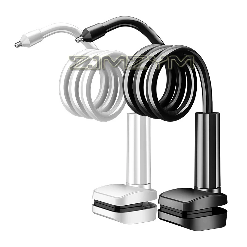Surveillance-Camera-Clip-Holder-Punch-free-Cabinet-Ceiling-Hard-wearing ...