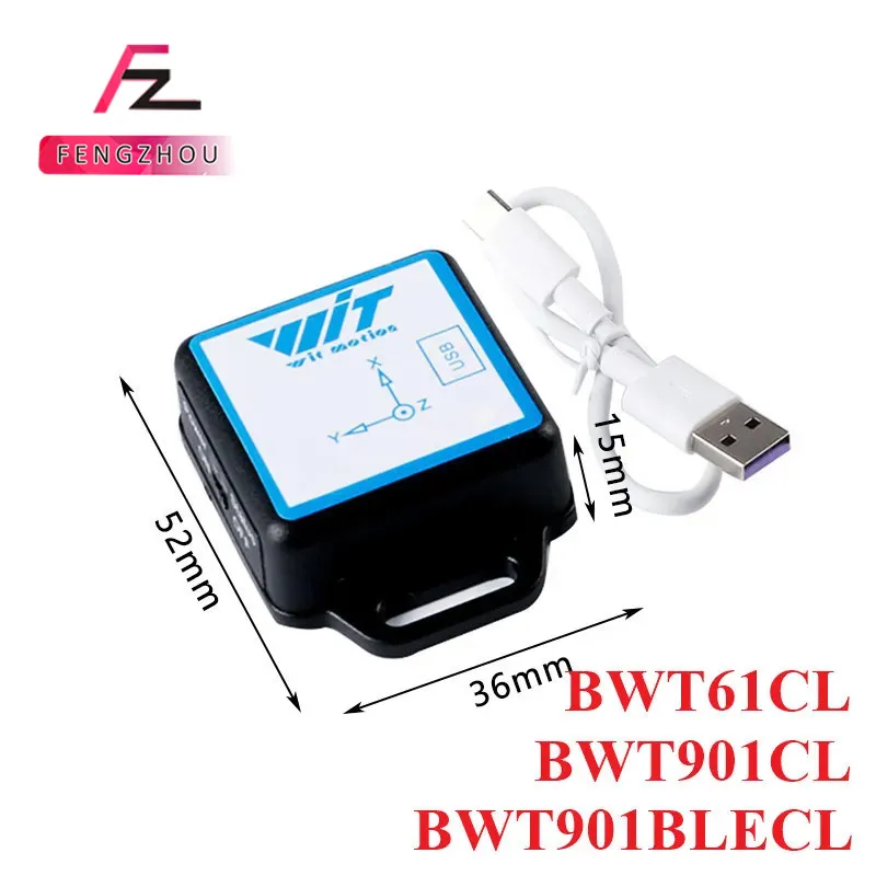 BWT61CL-BWT901CL-BWT901BLECL-Wireless-Bluetooth-compatible-BLE-2-0-5-0-9-6-axis-sensor ...