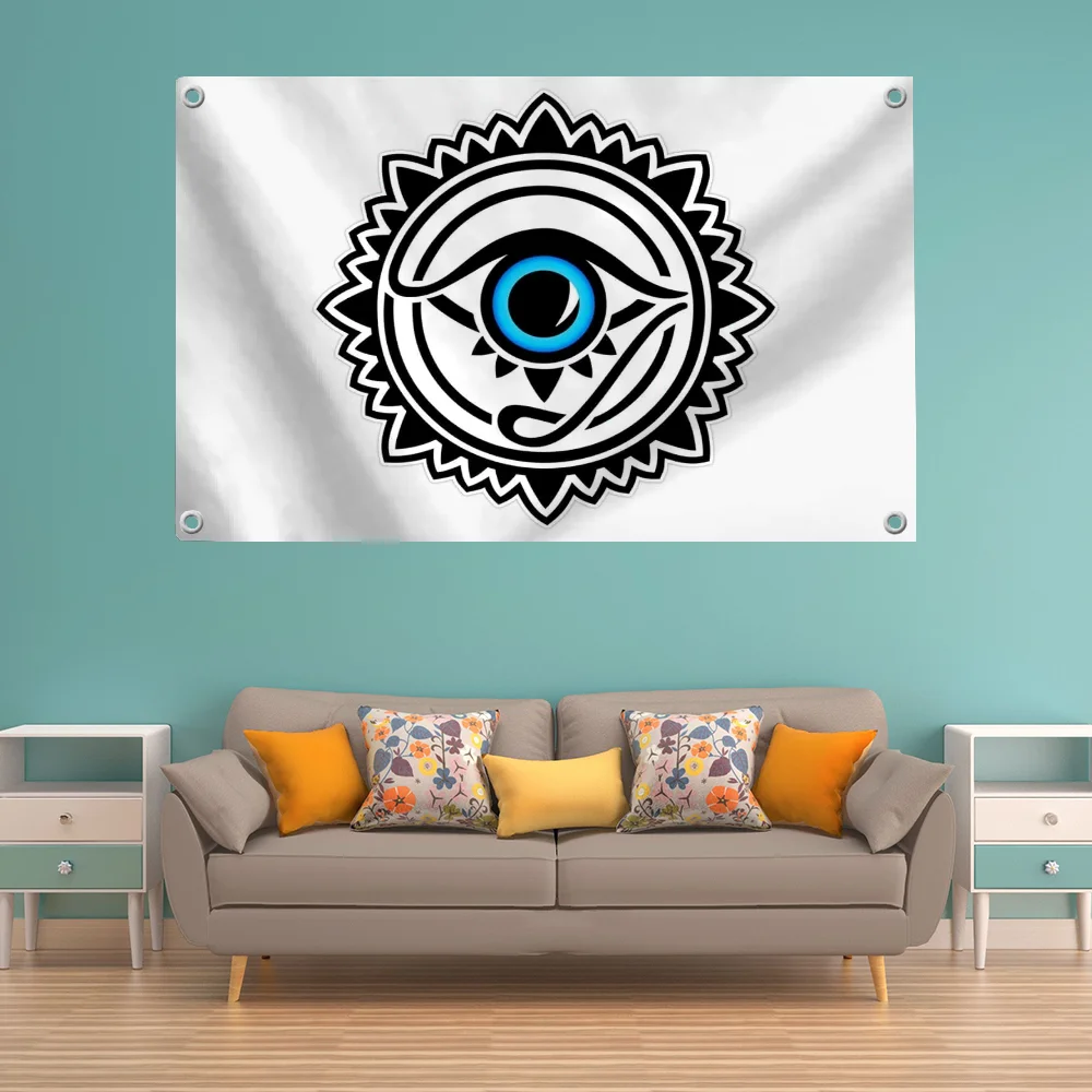 Flag-Pride-Flag-Flag-to-Hang-Flags-for-Rooms-Banner-Evil-Eye-Outdoor ...