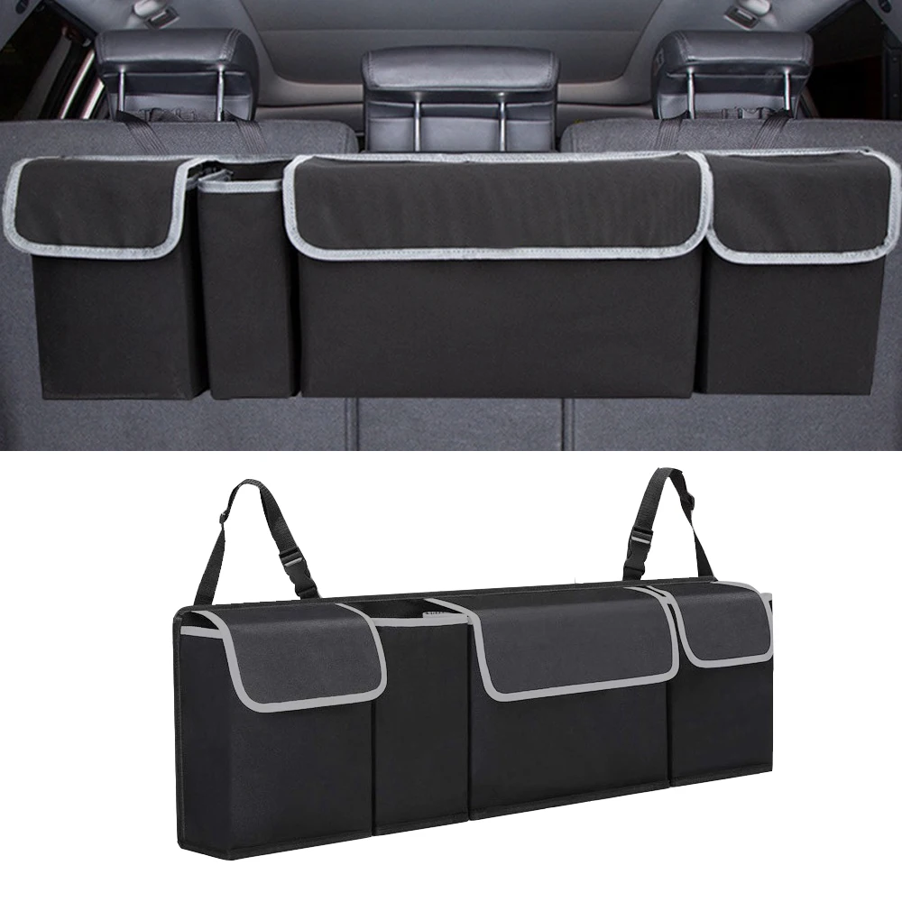 Car-Truck-Storage-Bag-Rear-Seat-Back-Pocket-Oxford-Cloth-Backseat ...