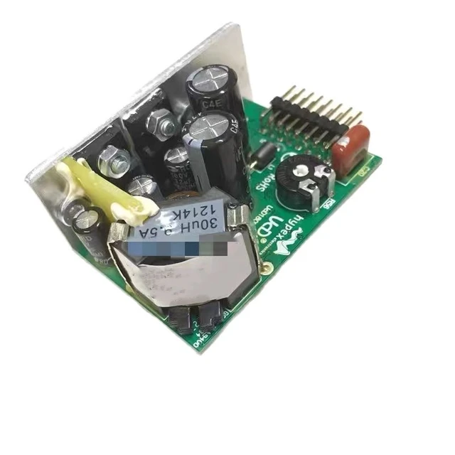 Class D Power Amp Module