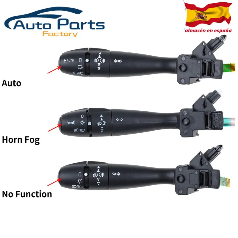 96477533XT-96595087XT-96608841XT-New-Turn-Signal-Indicator-Switch-For ...