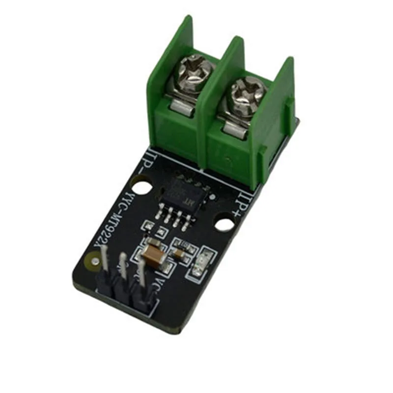 1pc-MT9223-Hall-Current-Sensor-Module-20A25A30A40A50A-Can-Replace ...