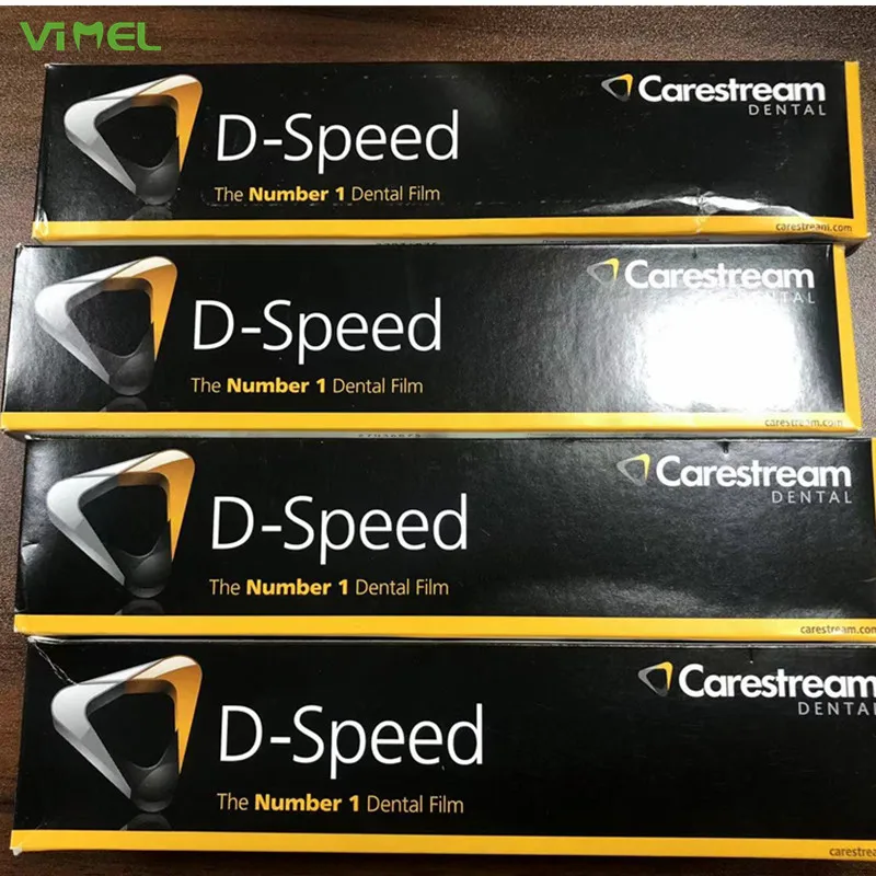 Pel-cula-de-rayos-X-Intraoral-de-Carestream-suministro-de-Material ...