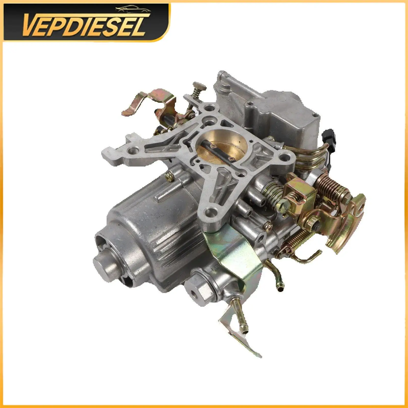MD033006 Carburetor for Mitsubishi Lancer Proton Saga 4G13 4G15 1985 ...