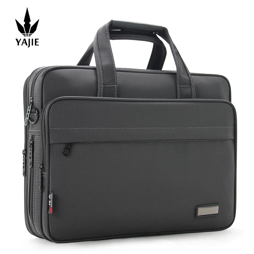 Large-capacity-briefcase-bag-Business-men-14-inch-Laptop-Notebook-Bag ...
