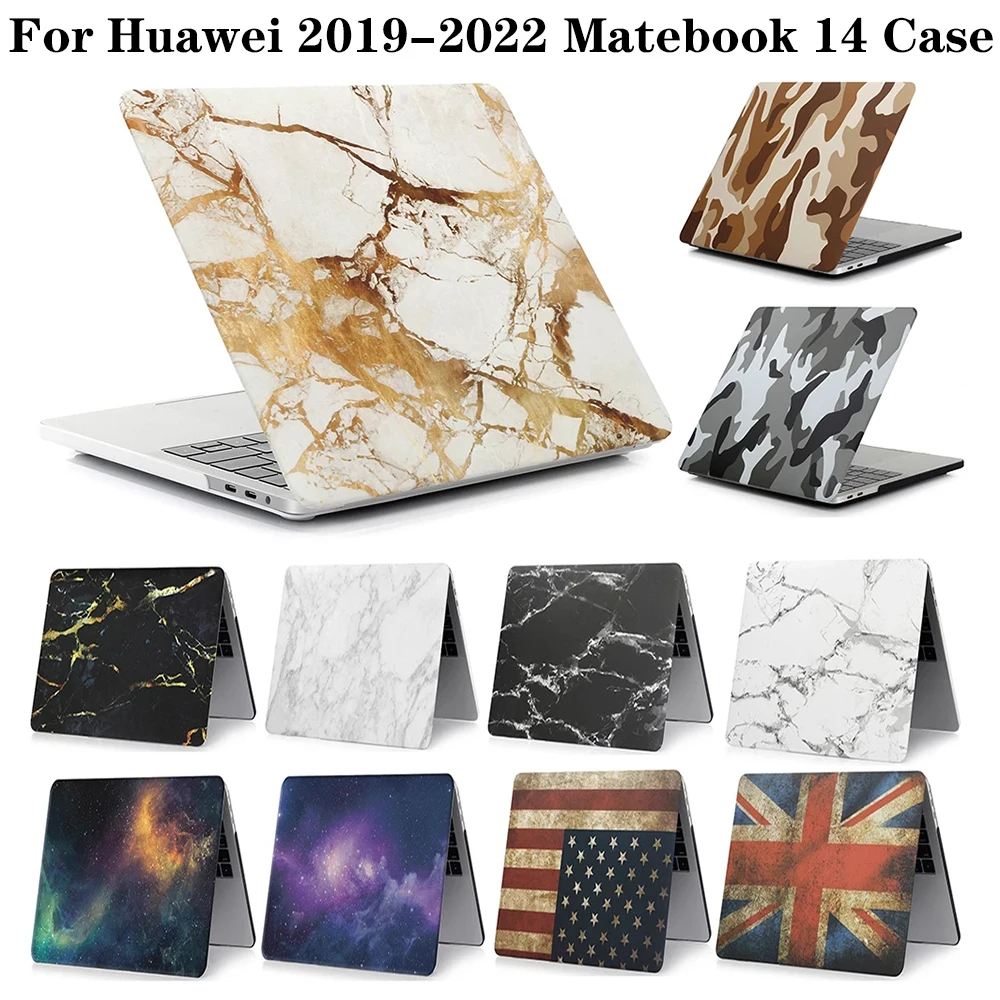 2022-Laptop-Case-For-Huawei-2021-Matebook-14-KLVL-W56W-Model-KLVD-WDH9Q ...