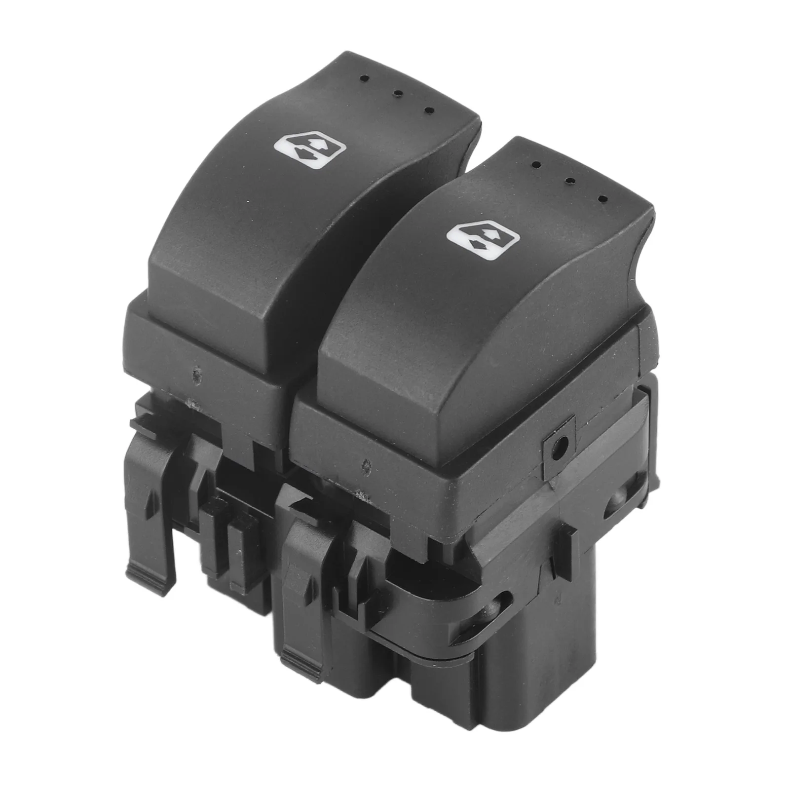 Power Window Switch Electric Window Control Double Switch Button For ...