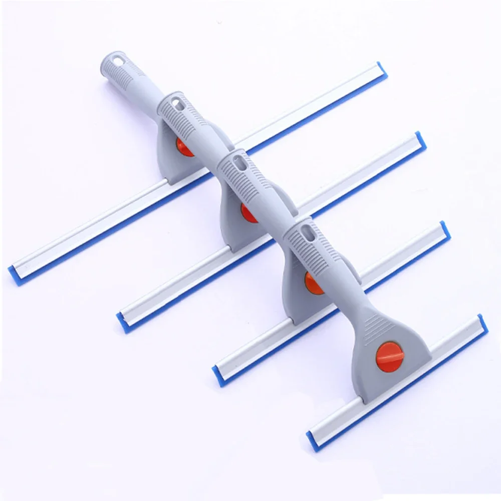 Non-Scratch-Soft-Rubber-Handy-Squeegee-Blue-Car-Wrap-Tools-Water-Window ...