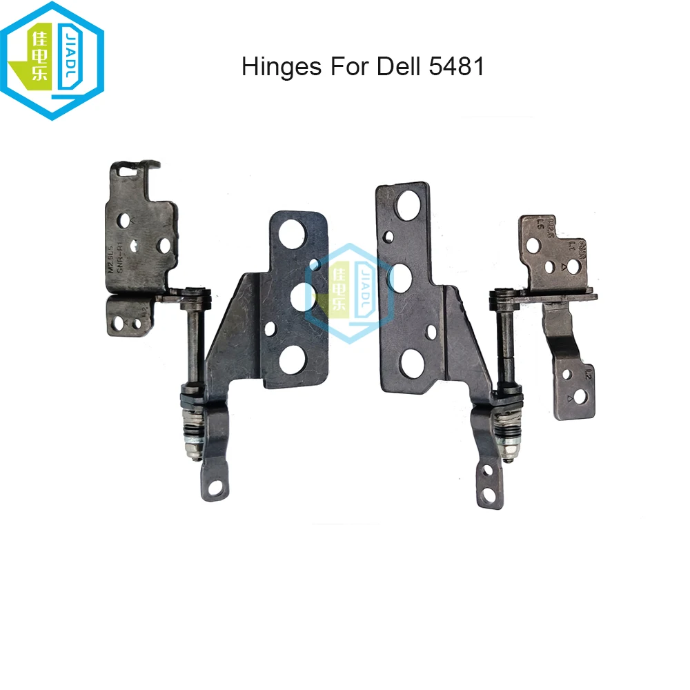 Laptop-LCD-Hinges-For-DELL-Vostro-5481-V5481-P92G-Notebook-Hinge-Kit ...