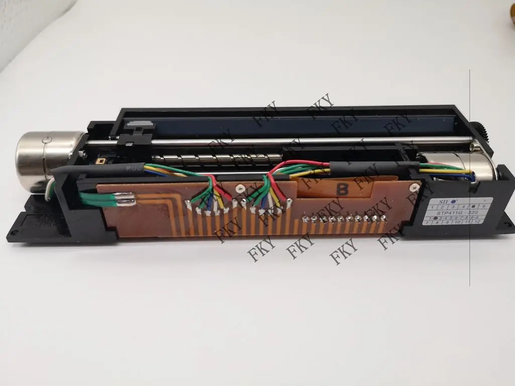 New-Original-thermal-PrintHead-STP411G-320-E-For-DPU-414-40B-E-DPU414 ...