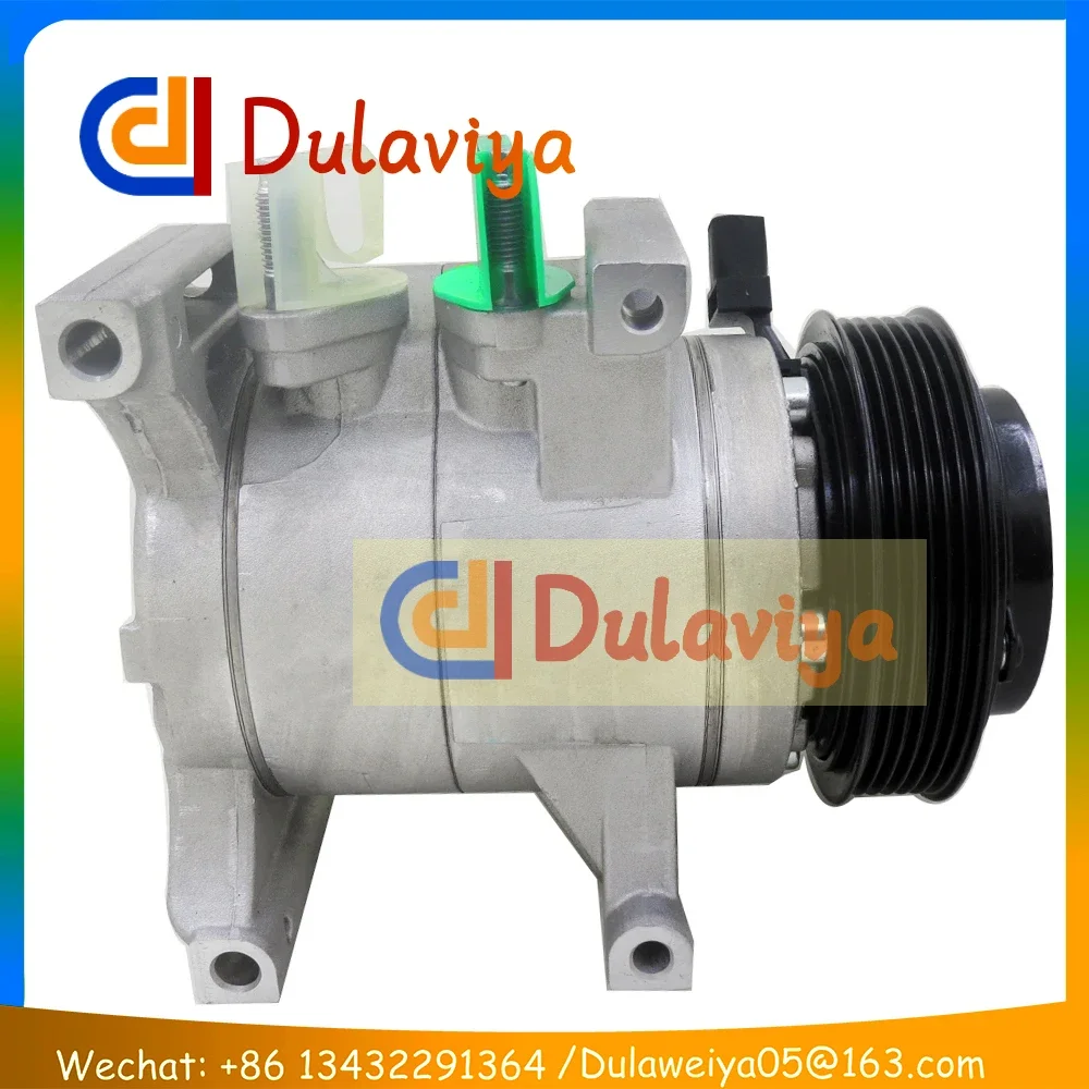 Car AC Compressor For Jeep Grand Cherokee Durango Chrysler 300 ...